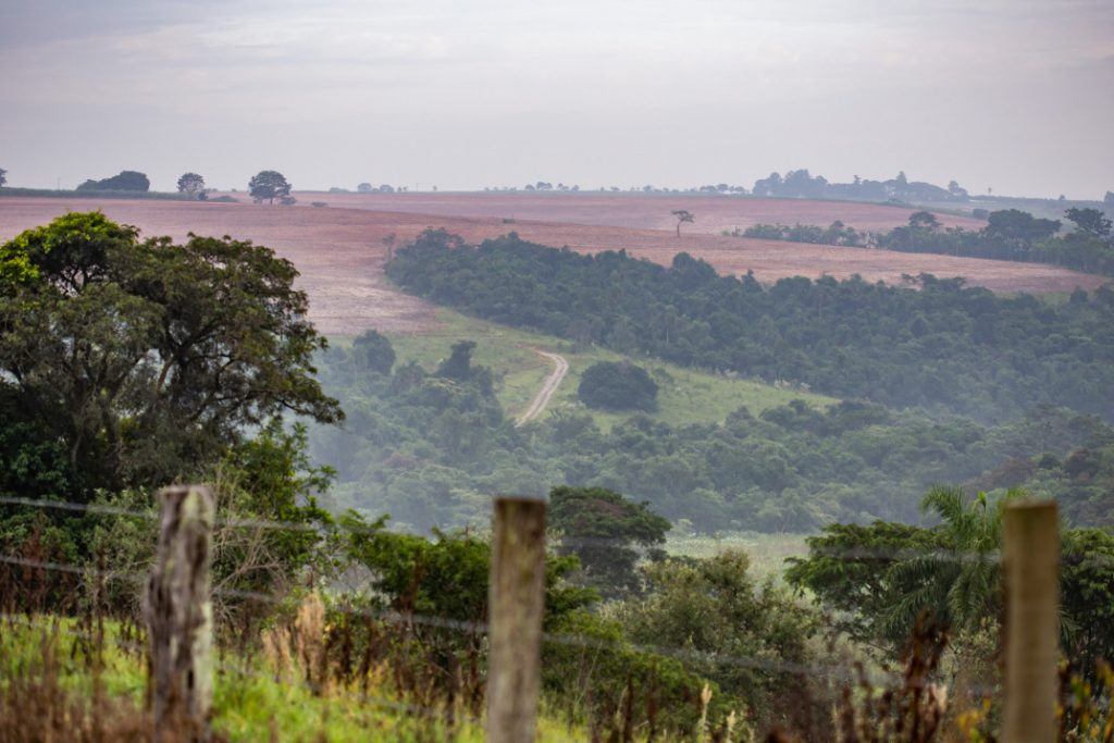 Passeios no Tanquã - Nas Nuvens Turismo Eco